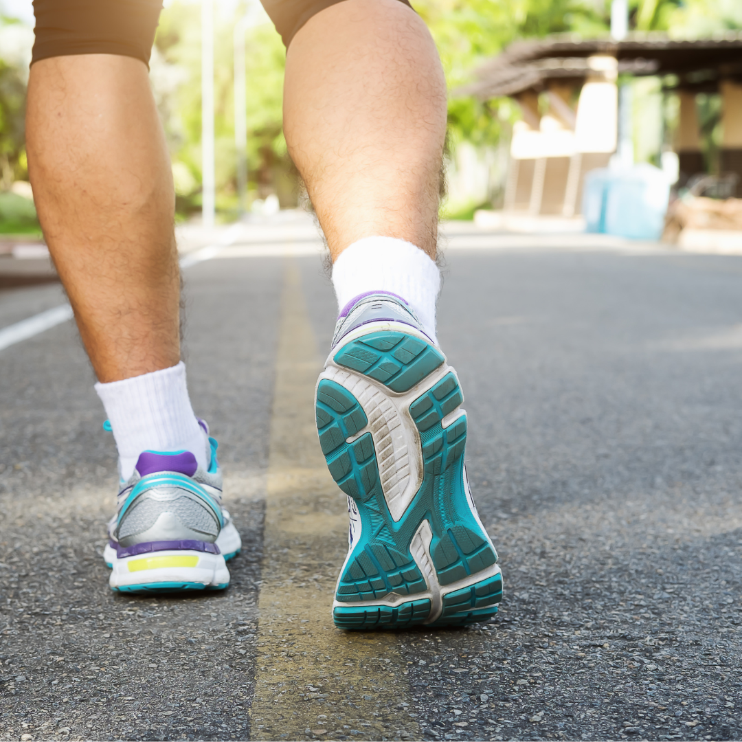 Consejos para iniciarse en el mundo del running - CUBOFIT